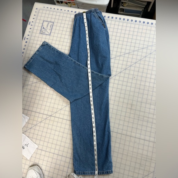 chic | Jeans | Nwt Chic Comfort Collection Demon Jeans | Poshmark